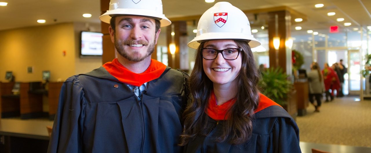 Engineering Online Graduates Earned Master’s Degrees by Working ...