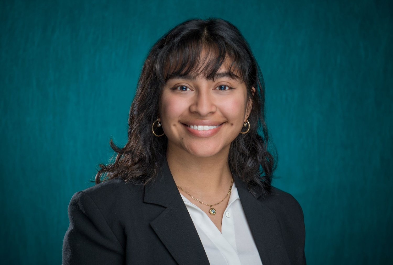 Rosa Sierra Flores, Marketing Assistant, Eno Animal Hospital | NC State ...